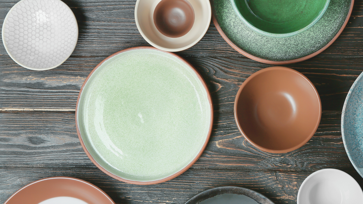 Why the Ceramics? – PureForms Ceramics