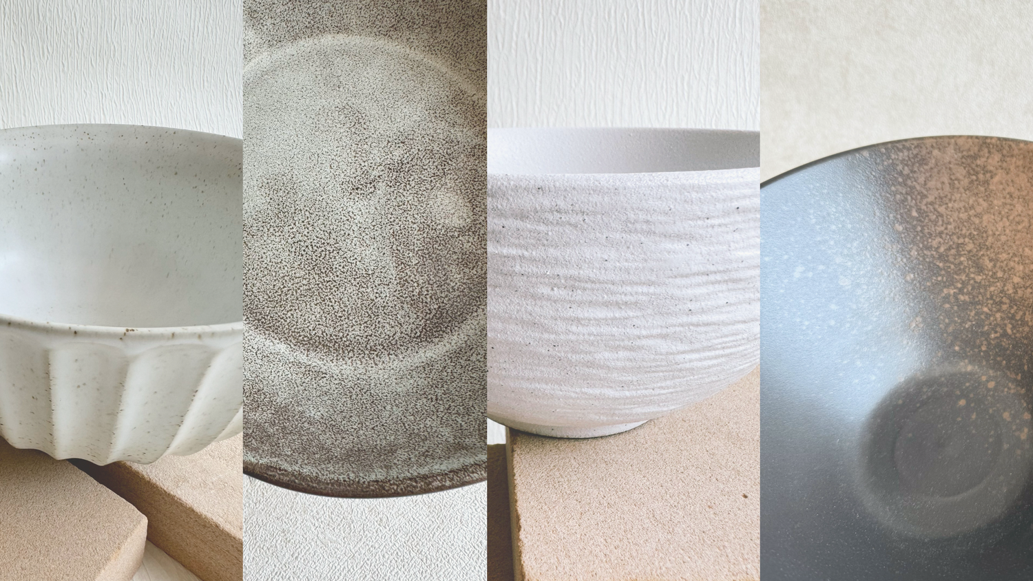 Everything about Ceramics – PureForms Ceramics