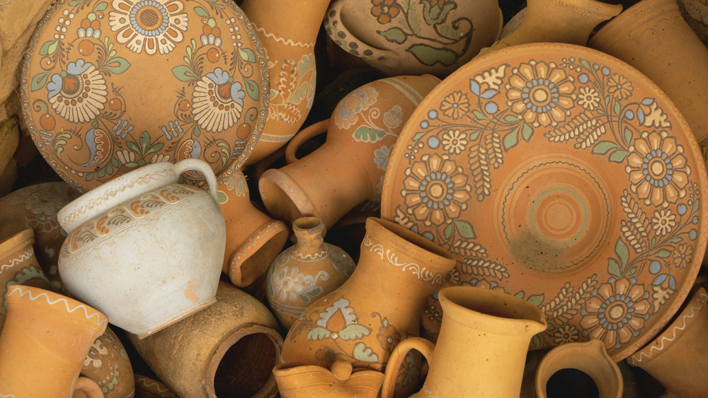 Everything about Ceramics – PureForms Ceramics