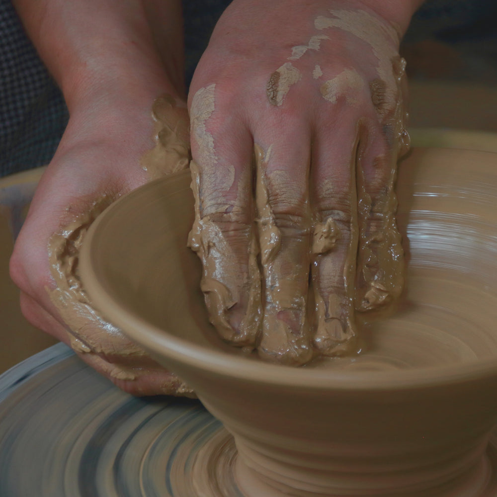 PureForms - Handcrafted Ceramics from China – PureForms Ceramics